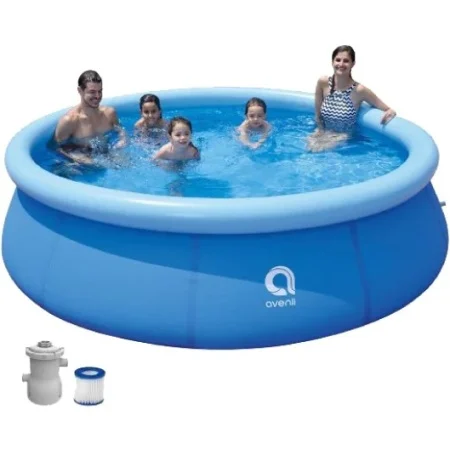 Bazen sa pumpom 300x76cm AVENLI