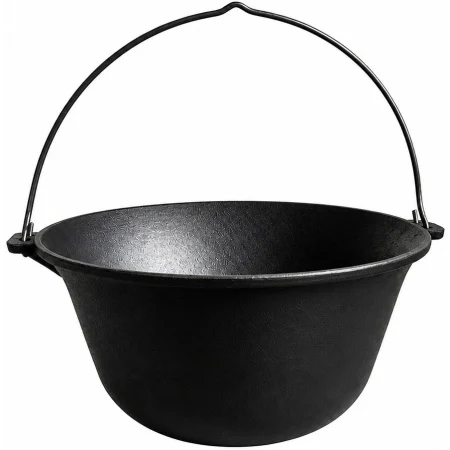Kotlić tučani 15L