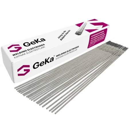 Elektrode bazične EVB Laser B 2.5 - 5.0mm GEKA