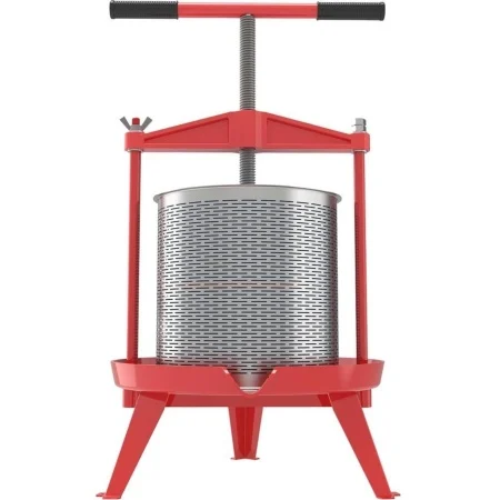 Presa za voće i grožđe INOX 14L STREND PRO