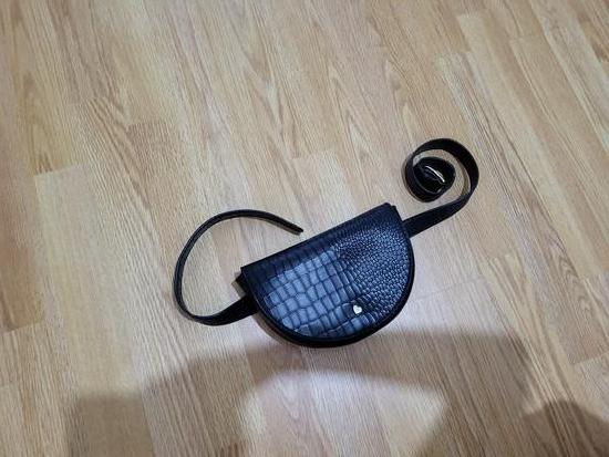 Croco torba oko struka SNIZENO