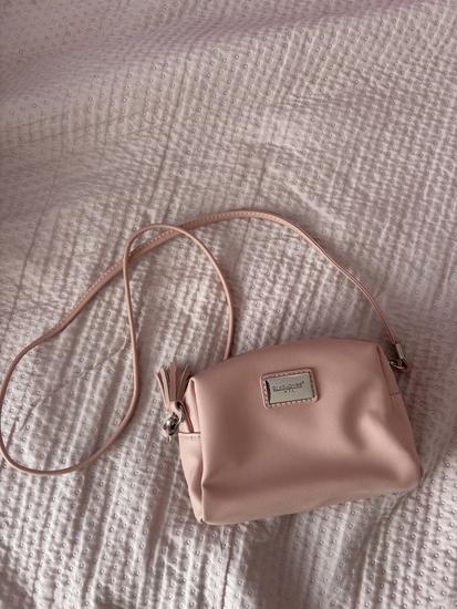 David Jones torbica
