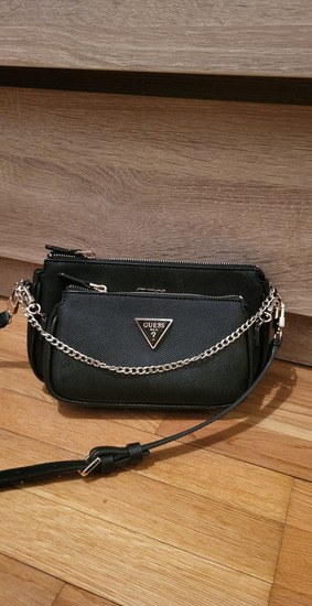 Guess torba