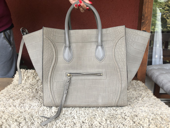 Nova Celine velika Phantom torba
