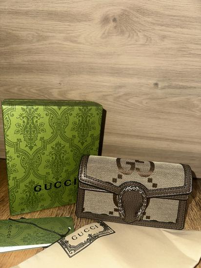 Gucci dionysus mini