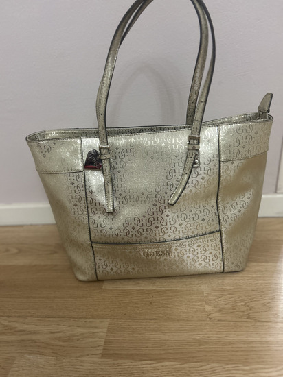 Guess torba! Original