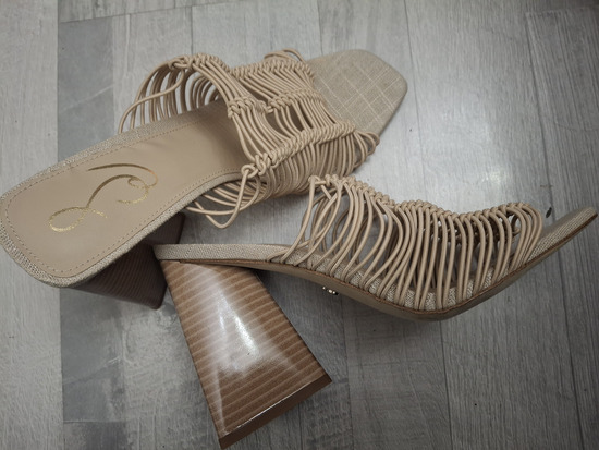 Nove papuce Sam Edelman