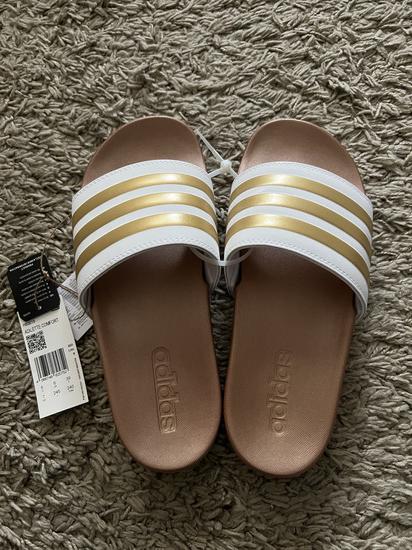 ADIDAS Performance ADILETTE  COMFORT br.39 NOVO