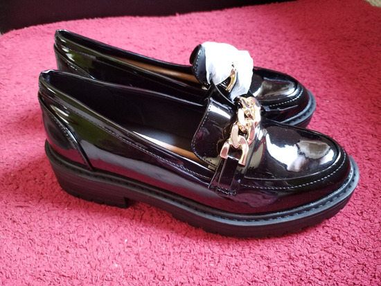 Nove cipele