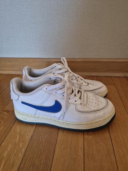 Nike patike