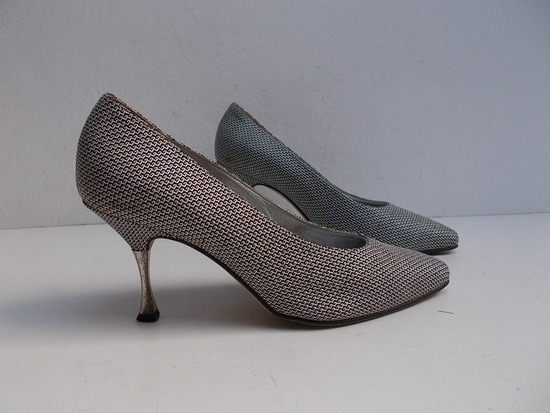 original ESCADA vintage cipele