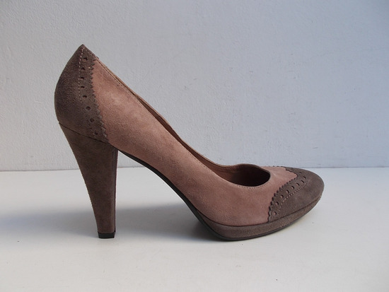 BALZANELLI salonke,NOVE