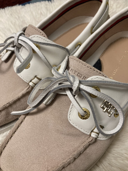 Tommy Hilfiger nenosene antilop espadrile
