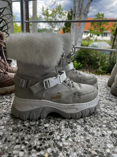 Puma cizme