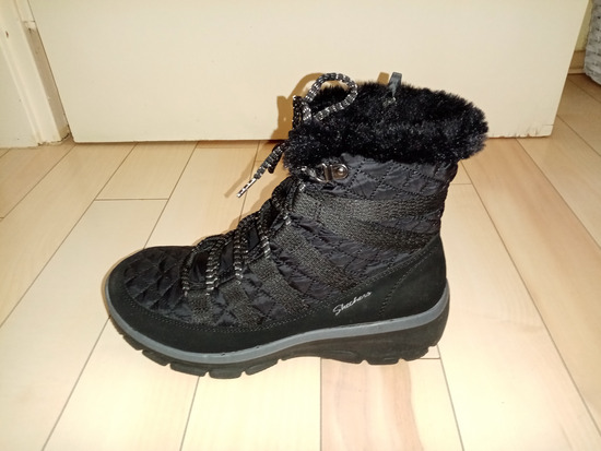 SKECHERS vrhunske zenske cizme