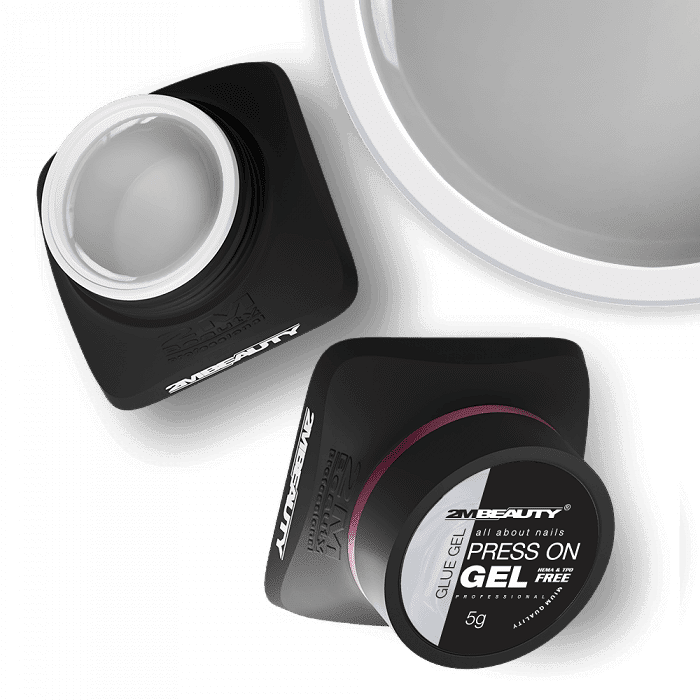 Press On Gel 5g