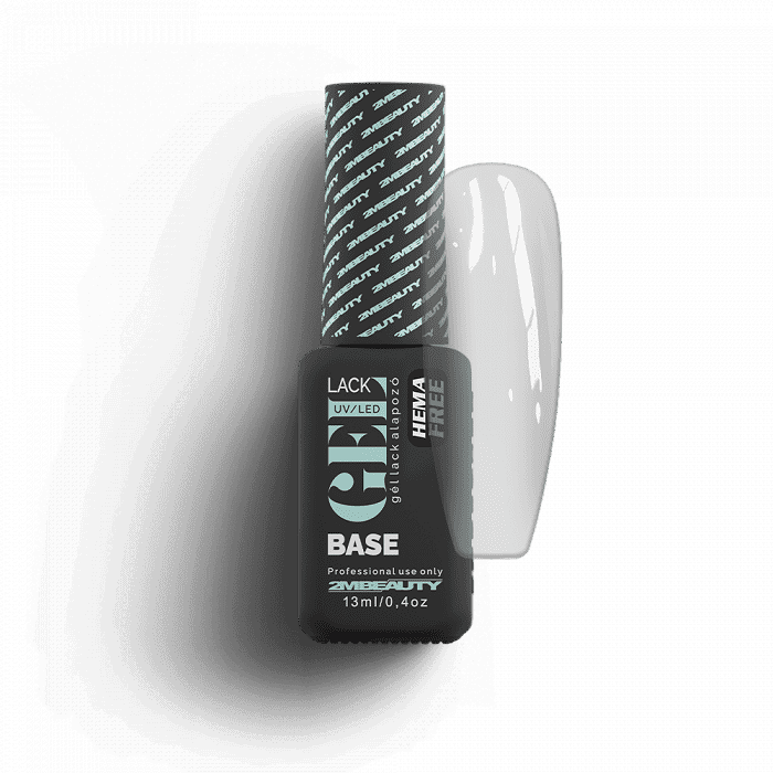 Gel Lack - Fiber Base Coat 13 ml