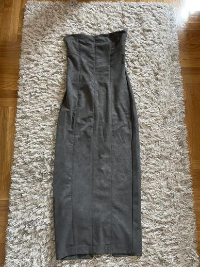 Bershka haljina