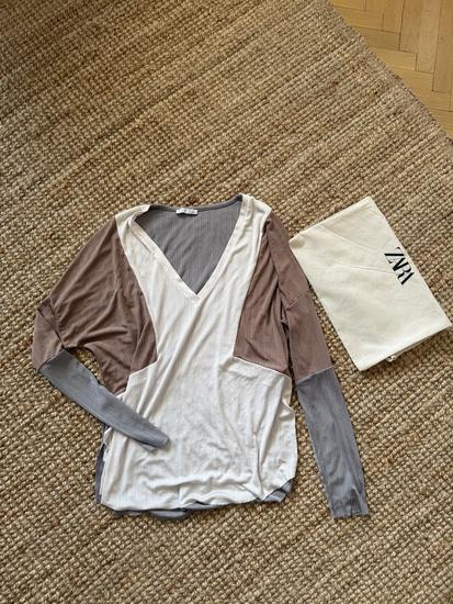 Zara bluza