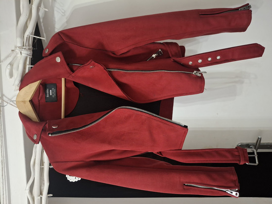 Bershka jakna S