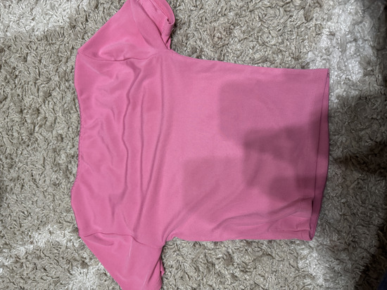 roze top