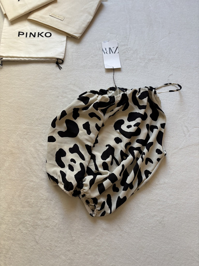 Zara nov top