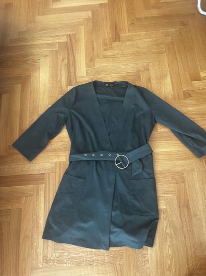 Zara kombinezon kraći