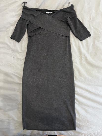 Zara uska haljina