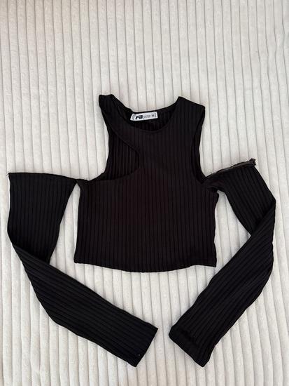 New Yorker bluza