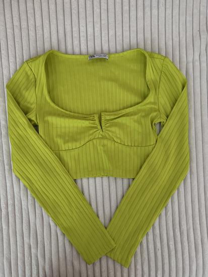 Zara bluza