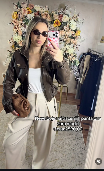Pantalone