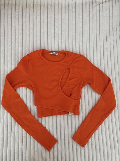 New Yorker bluza