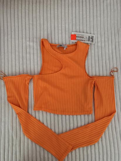 New Yorker bluza