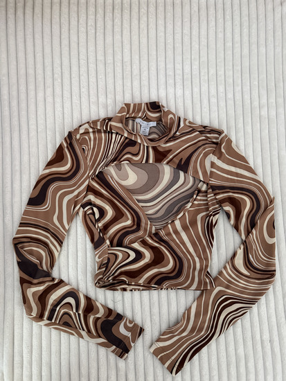 New Yorker bluza