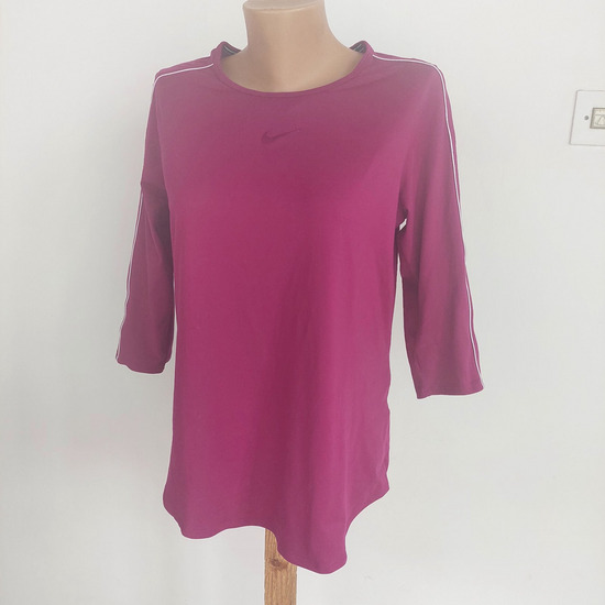 NIKE dry fit majica L