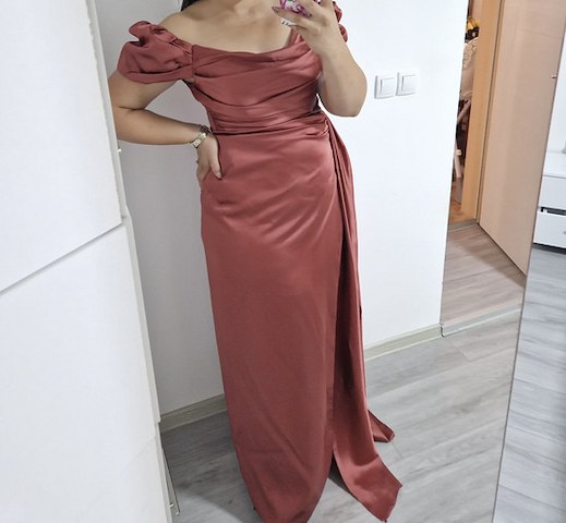 Svecana haljina
