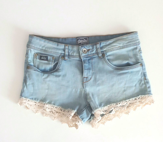 SUPERDRY ORIGINAL SPORTS