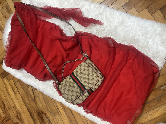 ❤️GUCCI❤️ torbica (original) DANAS %%1999%