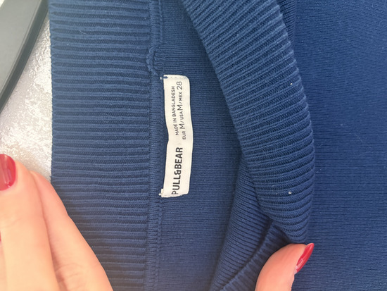 Pull&bear džemper