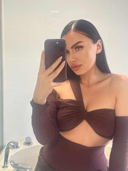 NiaNave body
