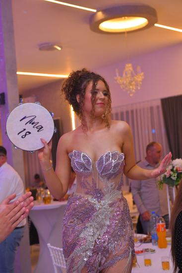 Haljina Be my dress