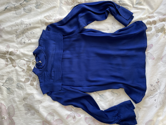 Massimo Dutti bluza XS
