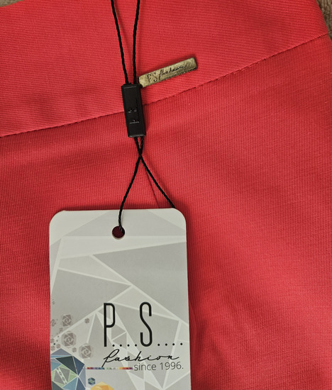 PS f3šn suknja