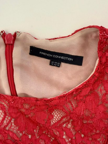 French Collection haljina
