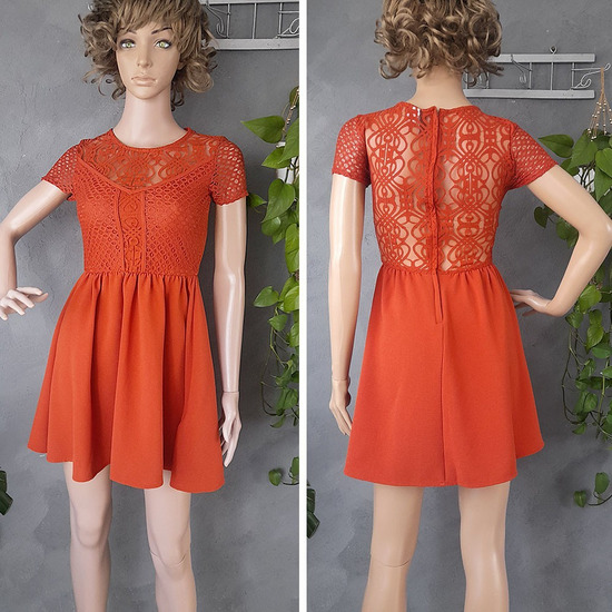 H&M haljina 32