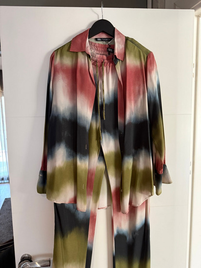Zara komplet