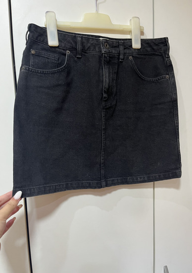 Jack Wills nova suknja