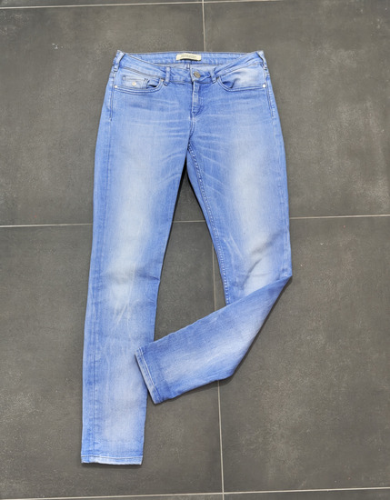 MAISON SCOTCH FARMERKE 27(28)