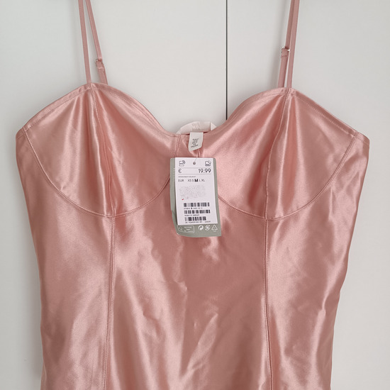 H&M Body