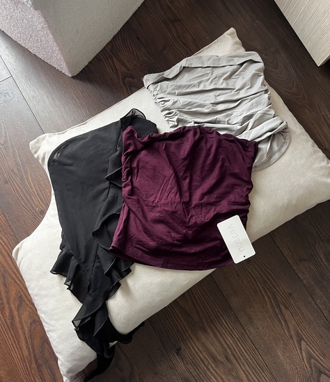 Stradivarius NewYorker Musera LOT